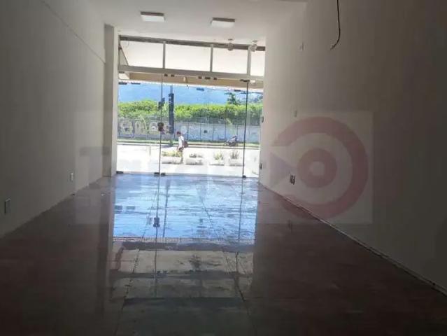Loja / Comércio para Locação em Rio de Janeiro/RJ Barra da Tijuca