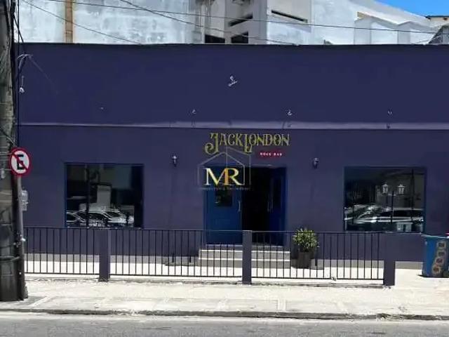 Loja / Comércio para Locação em Rio de Janeiro/RJ Barra da Tijuca