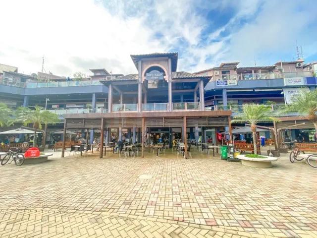 Loja / Comércio para Locação em Rio de Janeiro/RJ Barra da Tijuca
