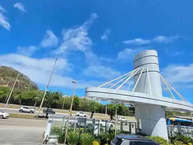 Loja / Comércio para Locação em Rio de Janeiro/RJ Barra da Tijuca