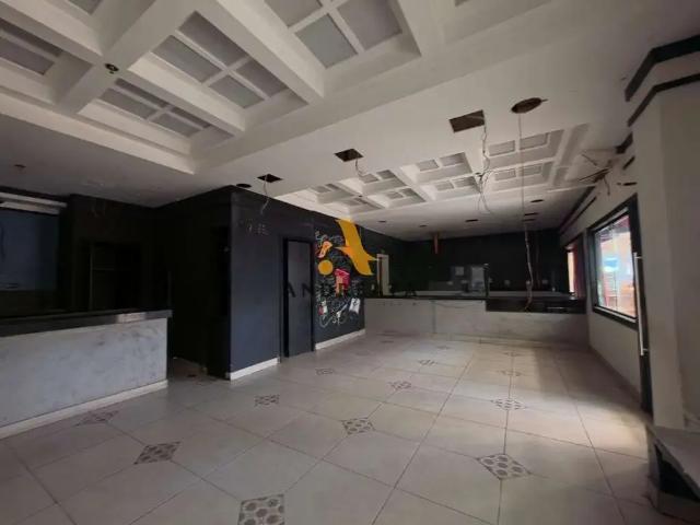Loja / Comércio para Locação em Rio de Janeiro/RJ Barra da Tijuca