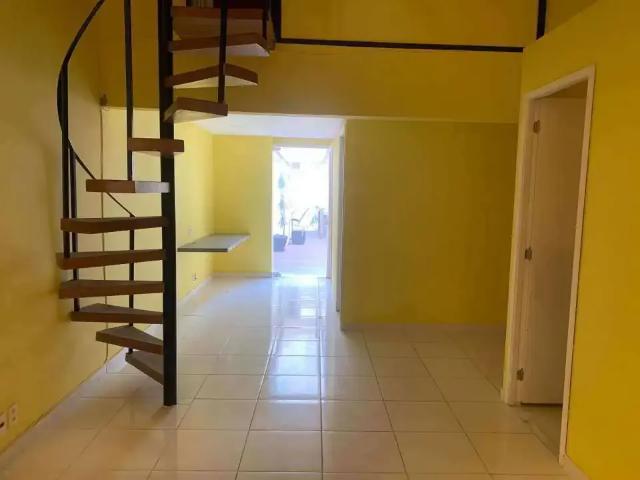 Loja / Comércio para Locação em Rio de Janeiro/RJ Barra da Tijuca