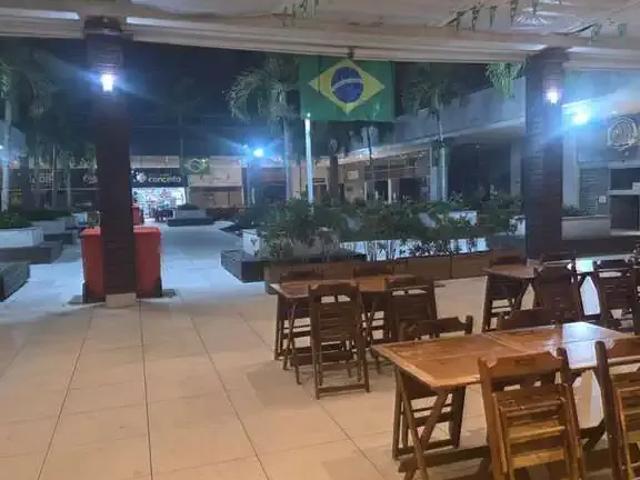 Loja / Comércio para Locação em Rio de Janeiro/RJ Barra da Tijuca