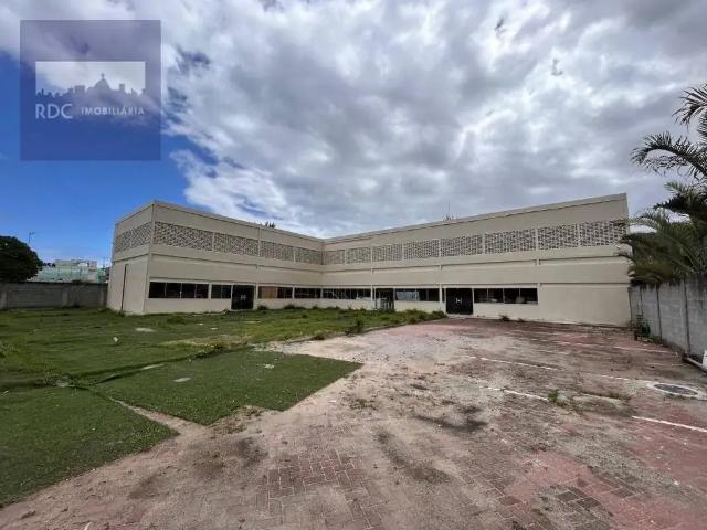 Loja / Comércio para Locação em Rio de Janeiro/RJ Barra da Tijuca