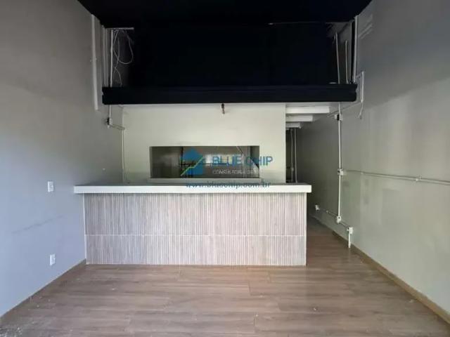 Loja / Comércio para Locação em Rio de Janeiro/RJ Barra da Tijuca