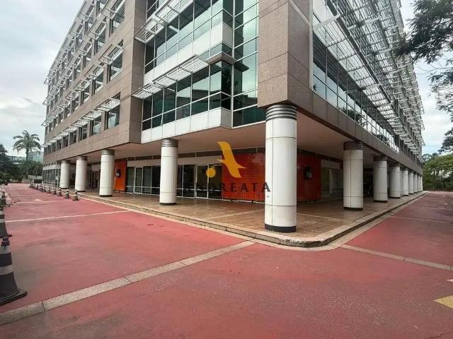 Loja / Comércio para Locação em Rio de Janeiro/RJ Barra Olímpica