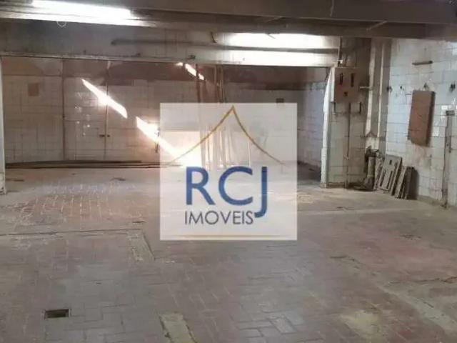 Loja / Comércio para Locação em Rio de Janeiro/RJ Benfica