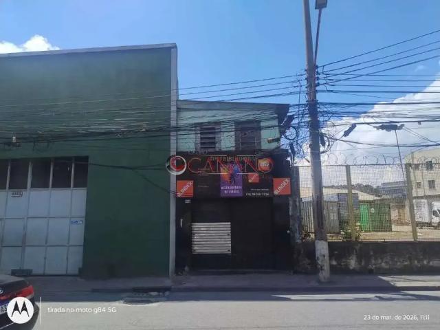 Loja / Comércio para Locação em Rio de Janeiro/RJ Benfica
