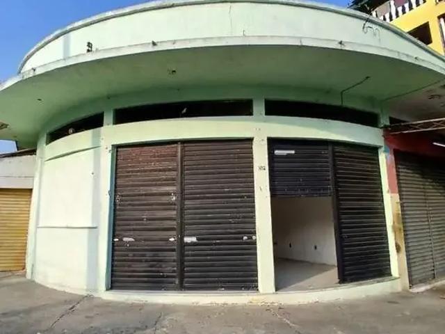Loja / Comércio para Locação em Rio de Janeiro/RJ Guadalupe