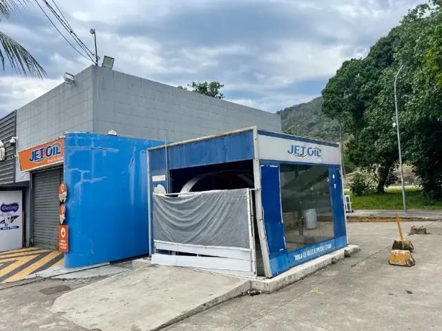 Loja / Comércio para Locação em Rio de Janeiro/RJ Guaratiba