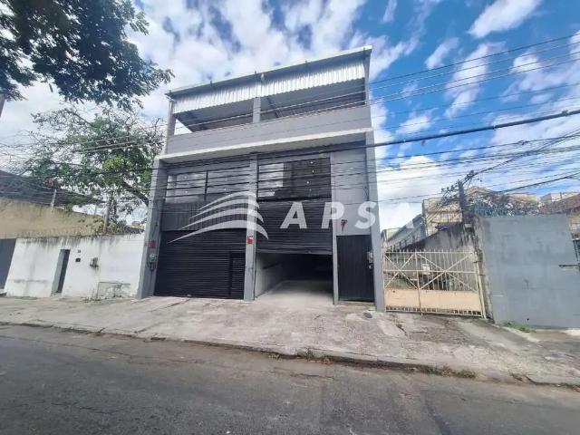 Loja / Comércio para Locação em Rio de Janeiro/RJ Engenho de Dentro