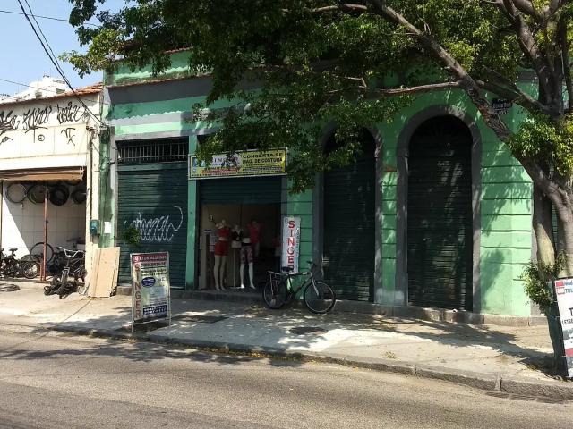 Loja / Comércio para Locação em Rio de Janeiro/RJ Engenho de Dentro