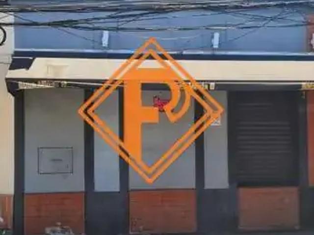 Loja / Comércio para Locação em Rio de Janeiro/RJ Engenho de Dentro