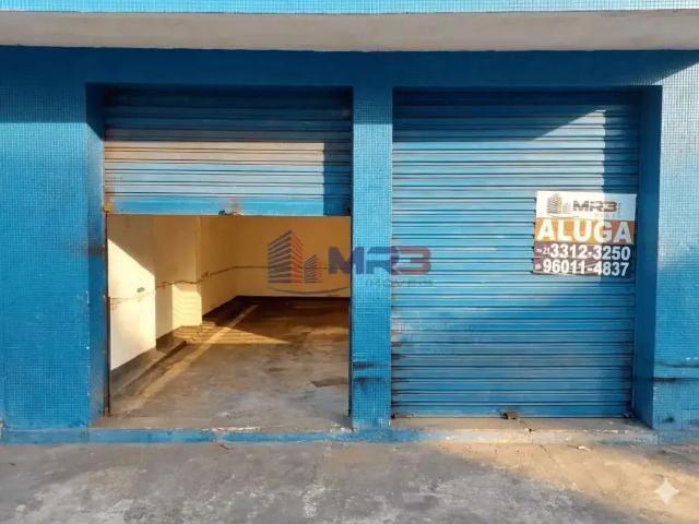 Loja / Comércio para Locação em Rio de Janeiro/RJ Freguesia Ilha do Governador