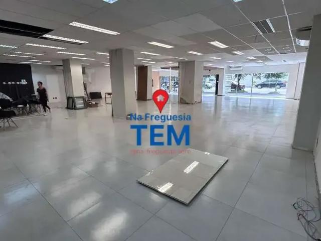 Loja / Comércio para Locação em Rio de Janeiro/RJ Freguesia Jacarepaguá