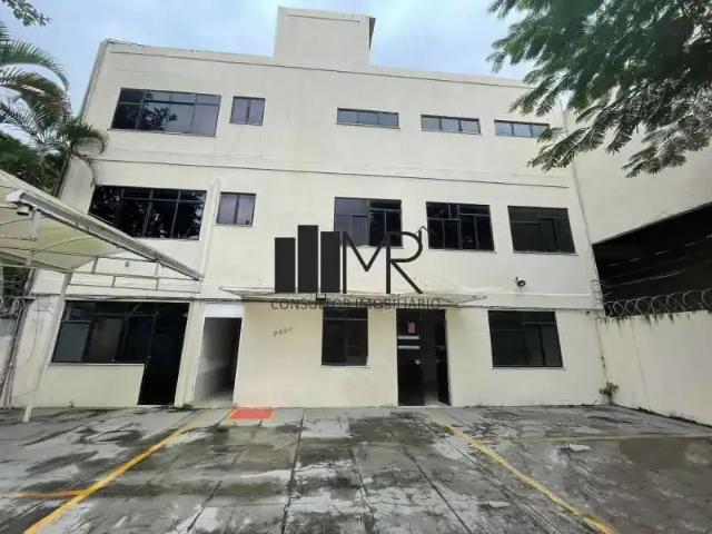 Loja / Comércio para Locação em Rio de Janeiro/RJ Freguesia Jacarepaguá