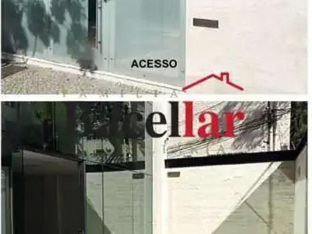 Loja / Comércio para Locação em Rio de Janeiro/RJ Humaitá