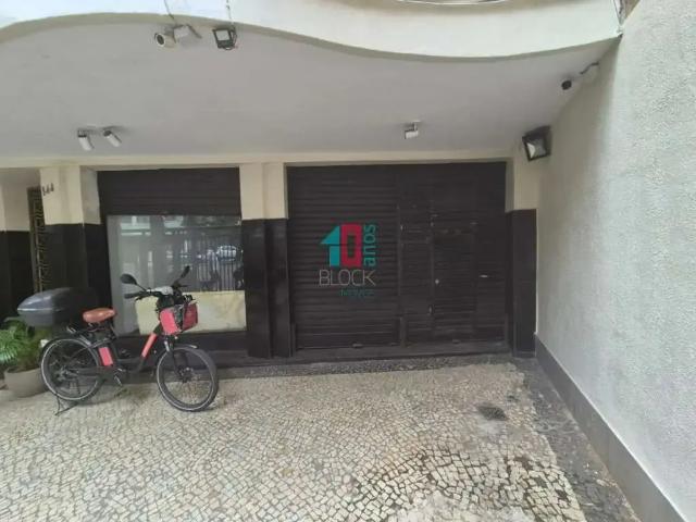 Loja / Comércio para Locação em Rio de Janeiro/RJ Humaitá