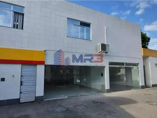 Loja / Comércio para Locação em Rio de Janeiro/RJ Inhaúma
