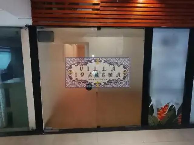 Loja / Comércio para Locação em Rio de Janeiro/RJ Ipanema