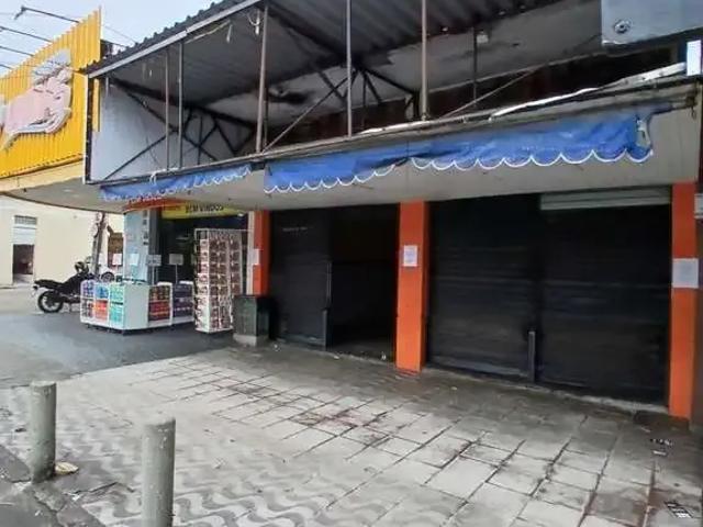 Loja / Comércio para Locação em Rio de Janeiro/RJ Irajá