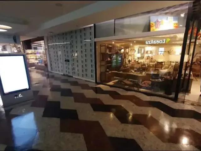 Loja / Comércio para Locação em Rio de Janeiro/RJ Jardim Botânico 1 Quartos