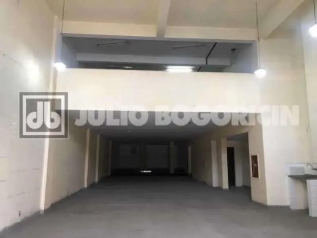Loja / Comércio para Locação em Rio de Janeiro/RJ Jardim Carioca
