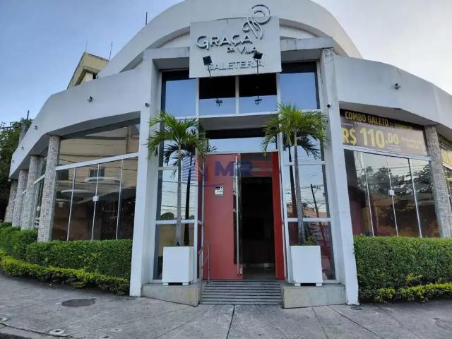 Loja / Comércio para Locação em Rio de Janeiro/RJ Jardim Guanabara 2 Quartos