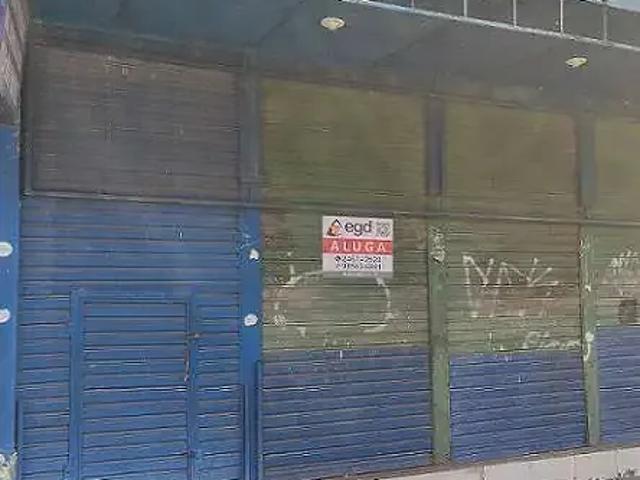 Loja / Comércio para Locação em Rio de Janeiro/RJ Olaria