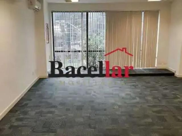 Loja / Comércio para Locação em Rio de Janeiro/RJ Laranjeiras