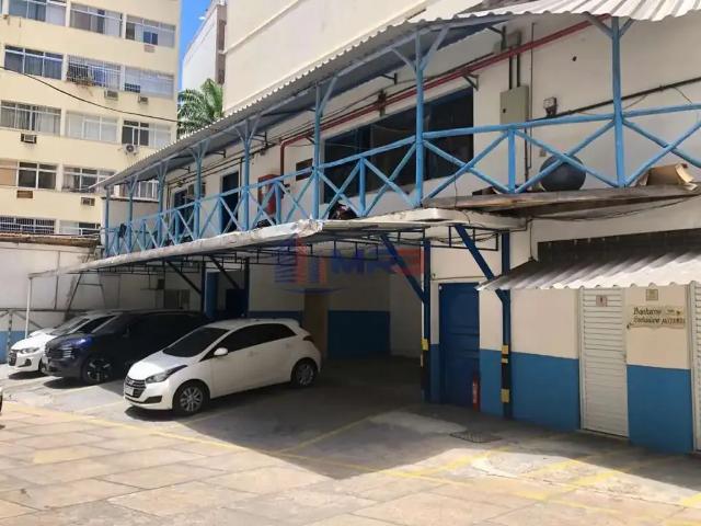 Loja / Comércio para Locação em Rio de Janeiro/RJ Laranjeiras