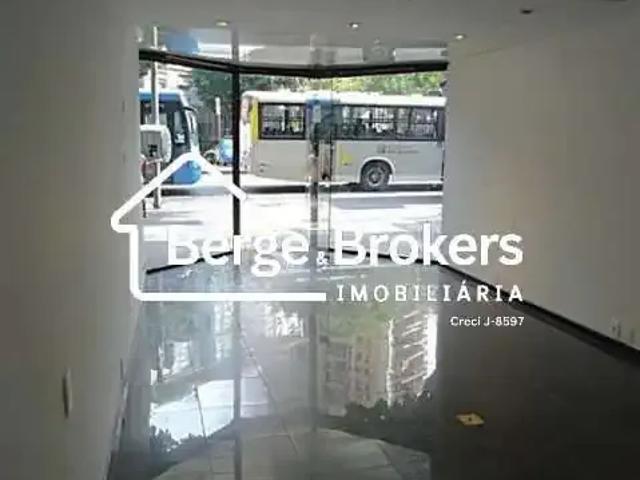 Loja / Comércio para Locação em Rio de Janeiro/RJ Leblon