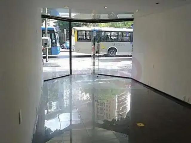 Loja / Comércio para Locação em Rio de Janeiro/RJ Leblon