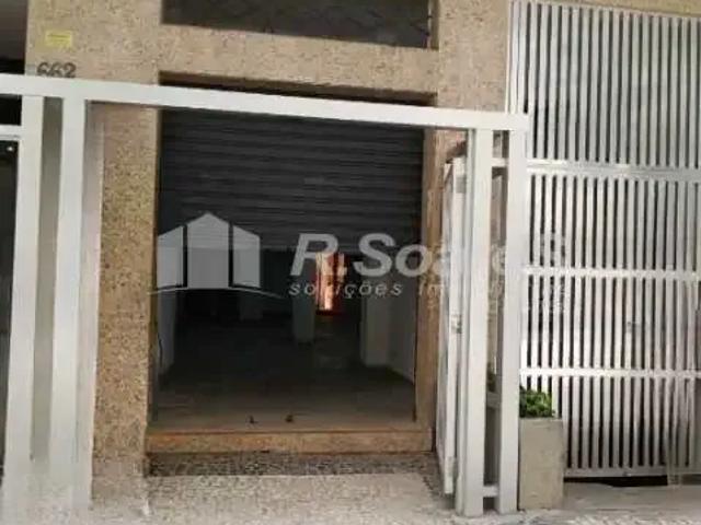 Loja / Comércio para Locação em Rio de Janeiro/RJ Leme