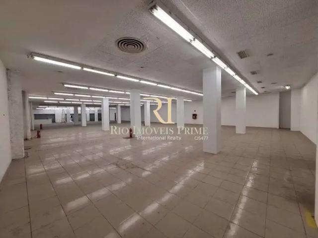 Loja / Comércio para Locação em Rio de Janeiro/RJ Madureira
