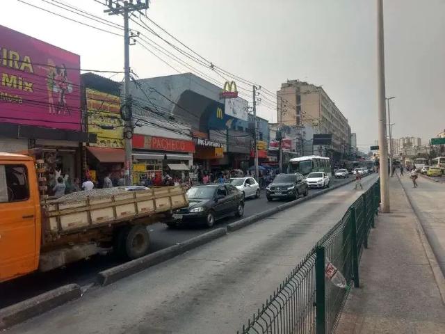 Loja / Comércio para Locação em Rio de Janeiro/RJ Madureira