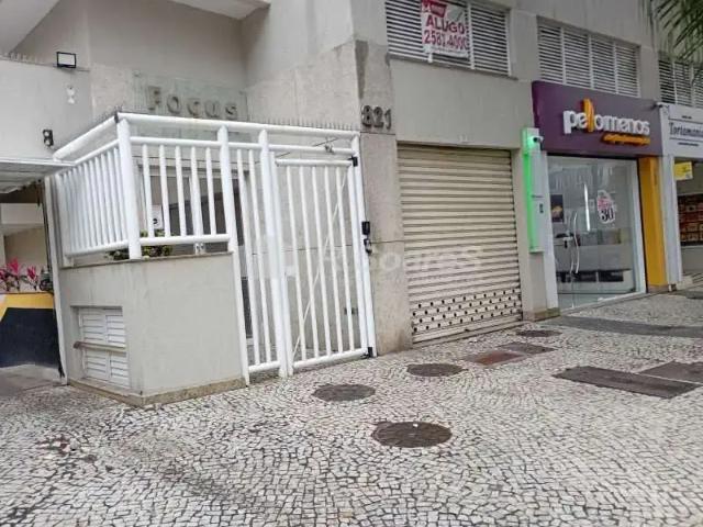 Loja / Comércio para Locação em Rio de Janeiro/RJ Maracanã