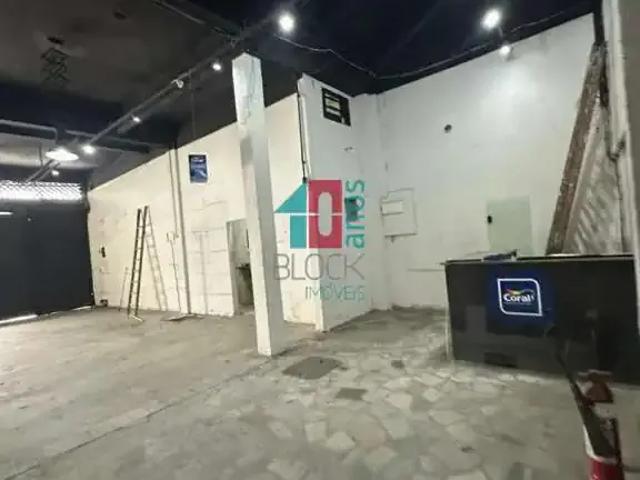 Loja / Comércio para Locação em Rio de Janeiro/RJ Marechal Hermes