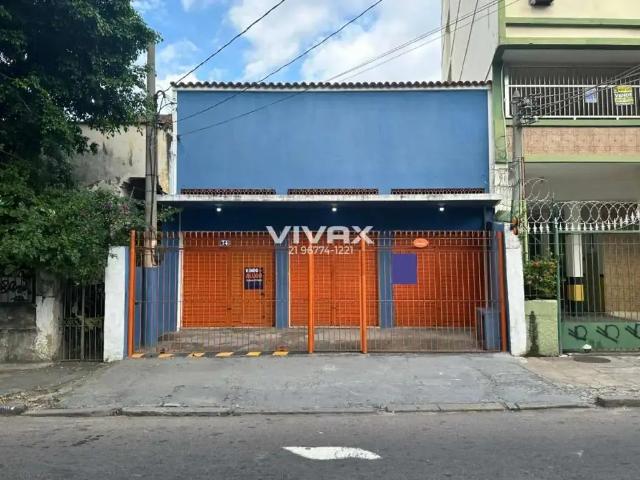 Loja / Comércio para Locação em Rio de Janeiro/RJ Méier
