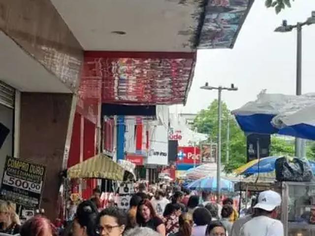 Loja / Comércio para Locação em Rio de Janeiro/RJ Méier