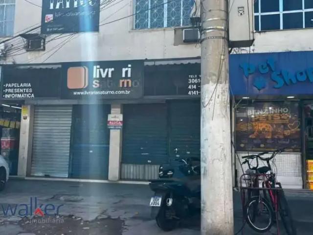 Loja / Comércio para Locação em Rio de Janeiro/RJ Méier