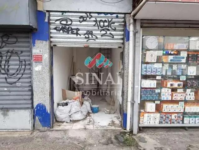 Loja / Comércio para Locação em Rio de Janeiro/RJ Méier