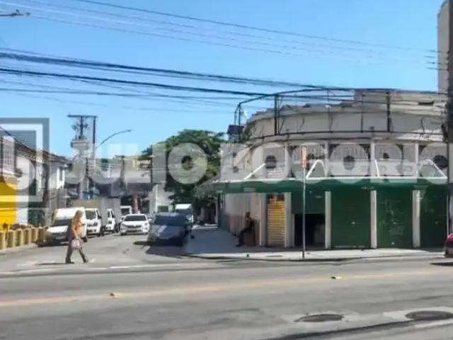 Loja / Comércio para Locação em Rio de Janeiro/RJ Méier