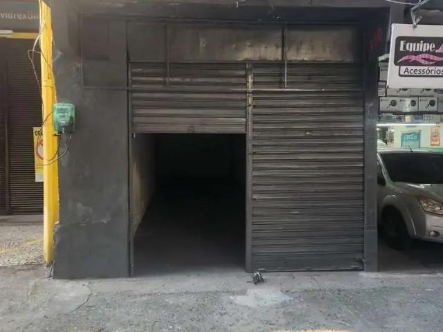 Loja / Comércio para Locação em Rio de Janeiro/RJ São Cristóvão