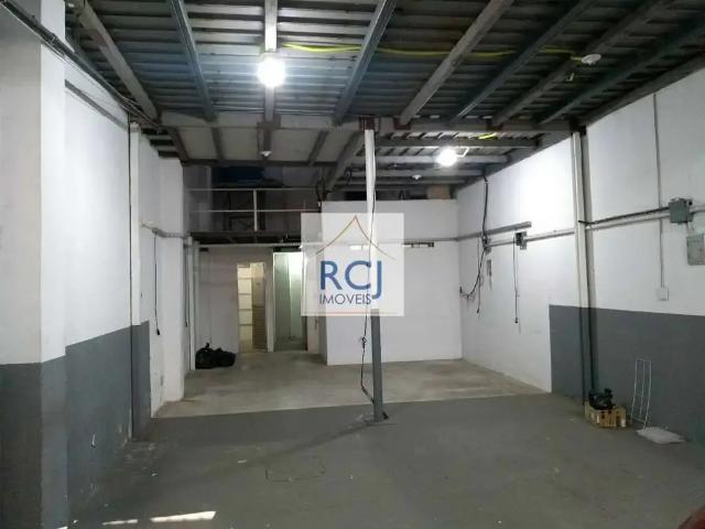 Loja / Comércio para Locação em Rio de Janeiro/RJ São Cristóvão
