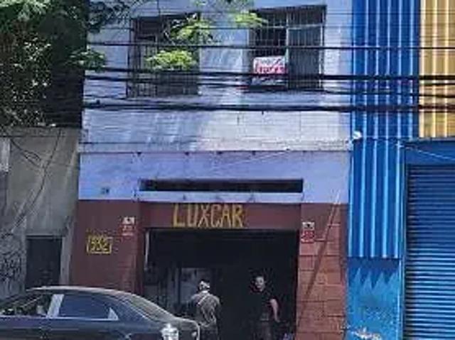 Loja / Comércio para Locação em Rio de Janeiro/RJ São Cristóvão