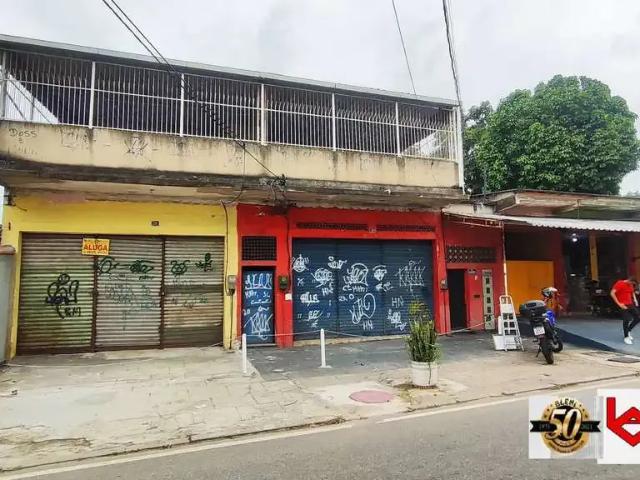 Loja / Comércio para Locação em Rio de Janeiro/RJ Santa Cruz