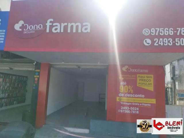 Loja / Comércio para Locação em Rio de Janeiro/RJ Santa Cruz