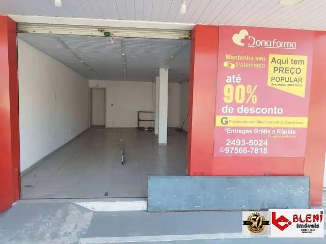Loja / Comércio para Locação em Rio de Janeiro/RJ Santa Cruz
