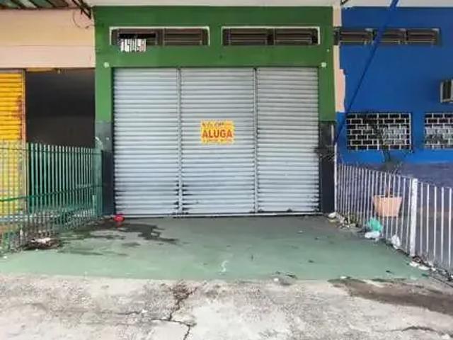 Loja / Comércio para Locação em Rio de Janeiro/RJ Santa Cruz